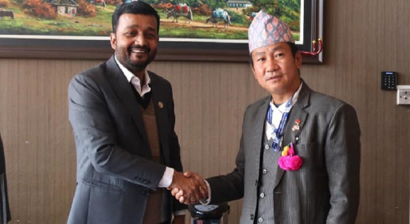 वडापालिका :: Odapalika - The Fourth Estate - चौथो अंग